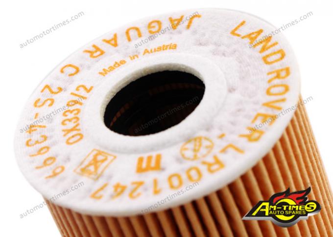 Filtro de óleo originais do carro para Peugeot 807 Citroen C8 LR001247 ...